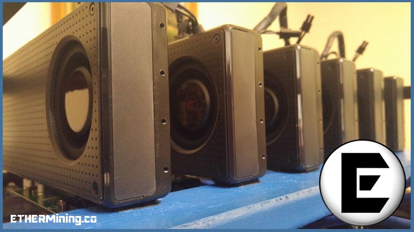 ETHER Mining Company – Experts in Ethereum Cryptocurrency Mining ...